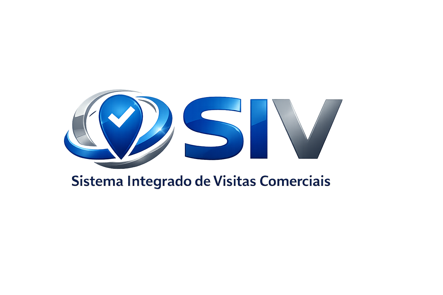 SIV - Sistema Integrado de Visitas Comerciais